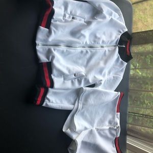 Shorts | New Jacket And Short Set | Poshmark